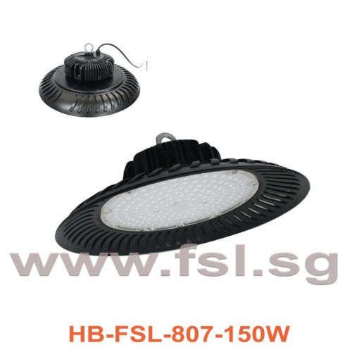 150W FSL HIGH BAY LIGHT